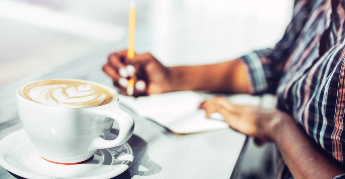 20 Journaling Benefits: Why You Should Keep A Journal