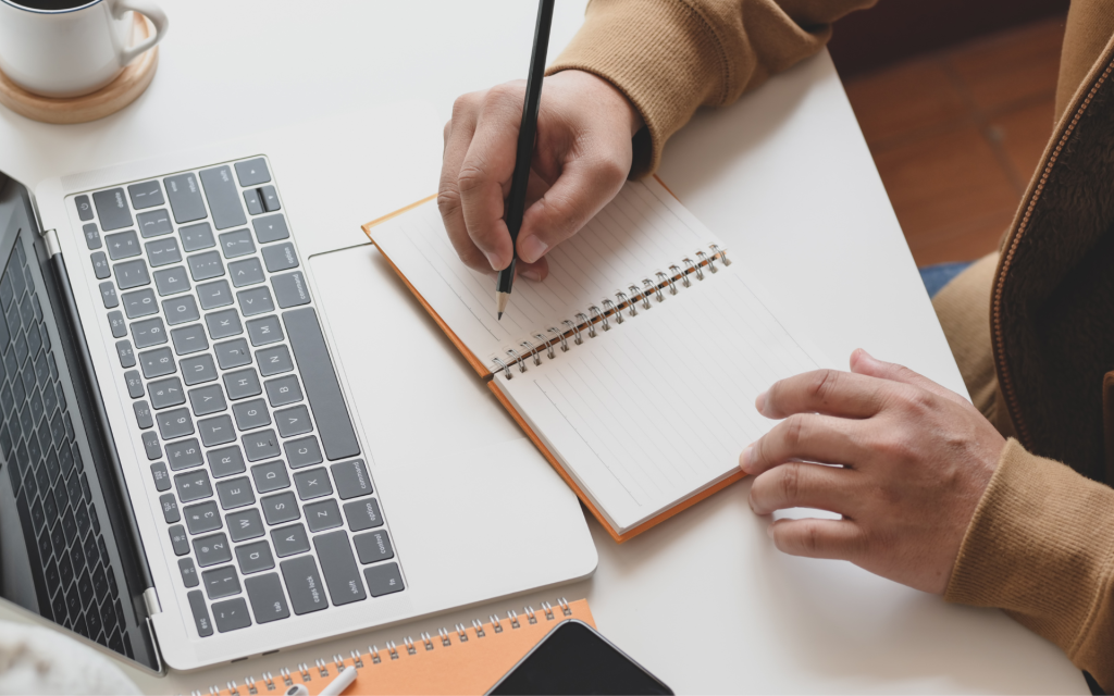 Reflective Journal: Inspiration, Ideas, and Prompts