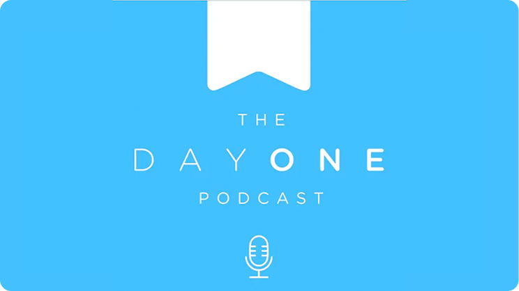 A Lifetime Companion: Paul Mayne on the Vision Behind Day One | Day One ...