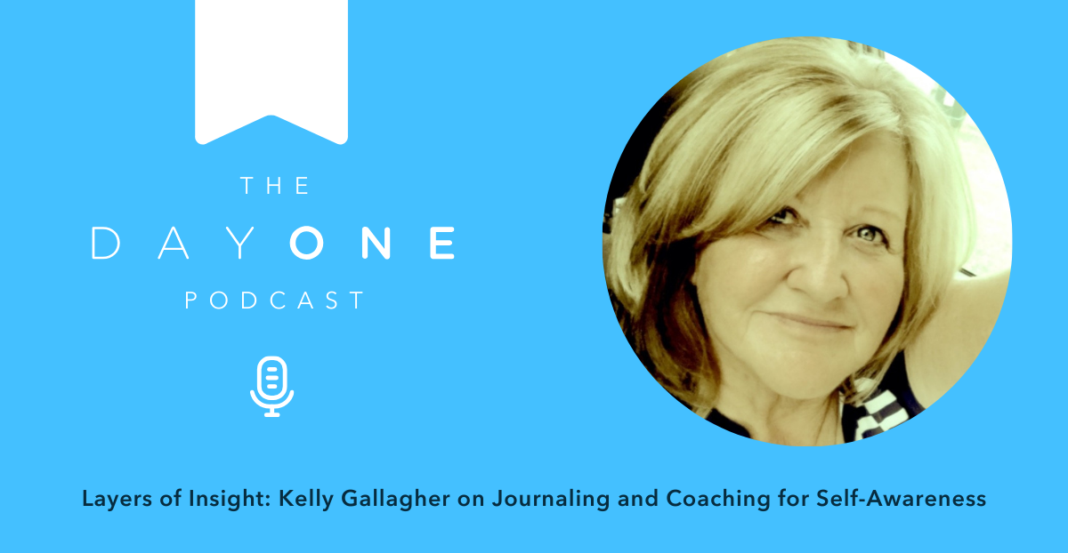 Layers of Insight: Kelly Gallagher on Journaling and Coaching for Self ...